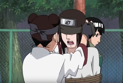 Neji Tenten In Boruto Fan Fictions