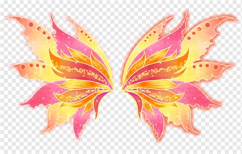 Winx Club Mythix Wing In Winx Club Club Bloom The Best Porn Website