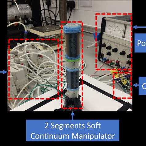 pdf magnetic field inspired navigation for soft continuum manipulator