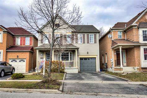 135 McSweeney Cres Ajax Calira Media