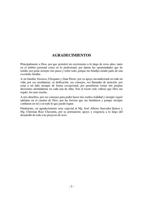 Cerna Adg 5 TESIS 2 AGRADECIMIENTOS Principalmente A Dios Por