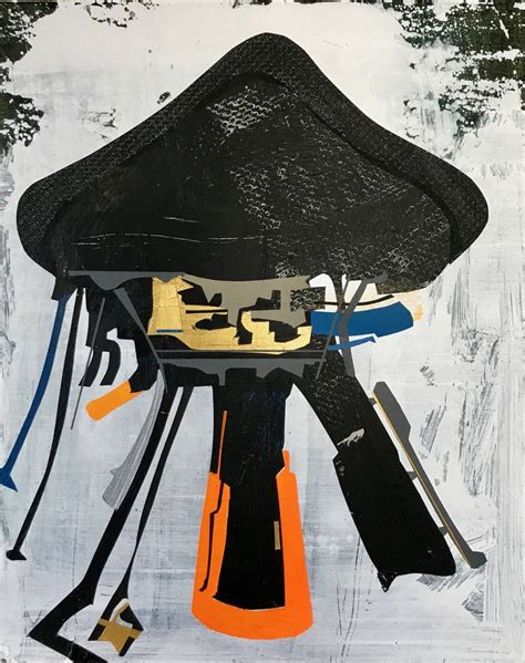 Karl Friedrich K Stner Probe Painting By Jim Harris Saatchi Art
