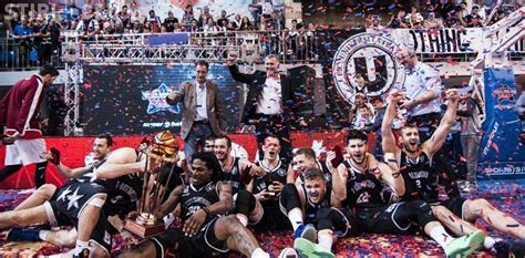 U BT a câștigat Cupa României la Baschet masculin Ştiri de Cluj