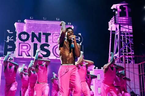 Mtv Vmas See Full List Of Vmas Winners Sidomex Entertainment