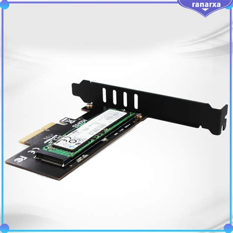 Placa De Expansão M 2 NVME Para PCI E Express Orico PSM2 X16