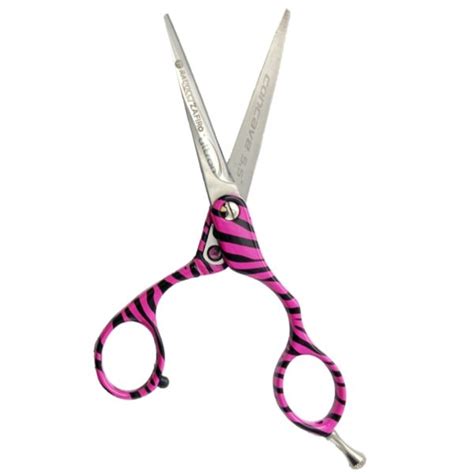 Tijeras Raugcci Línea Profesional Zafiro Diseños 5 5 Pulgadas
