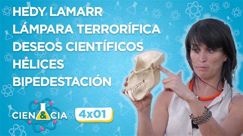 CIEN CIA vuelve a la parrilla de los programas de televisión