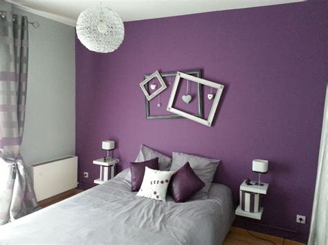 Peinture Quelle couleur idéale pour la chambre à coucher