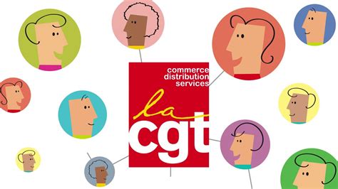 6 bonnes raisons de se syndiquer à la CGT YouTube