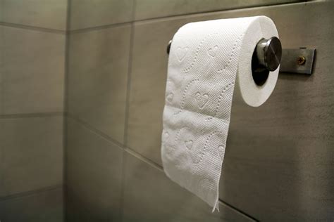 From The Romans To Charmin The History Of Toilet Paper