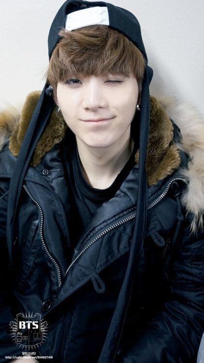Bias Challenge Yoongi ARMY S Amino