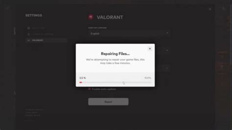 How To Fix The Version Mismatch Error In Valorant Quick Fixes