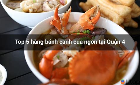 Top H Ng B Nh Canh Cua Ngon T I Qu N Cho B N B T I Tin T C