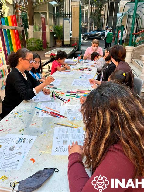 Actividades lúdicas para toda la familia en el Museo Casa de Carranza