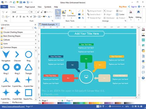 10 Best Online Flowchart Software Of 2022 The Digital Project Manager