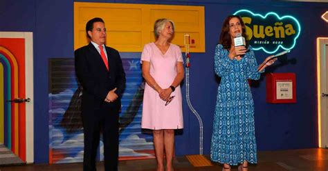Llega a Papalote Museo del Niño Sueña Misión 0030