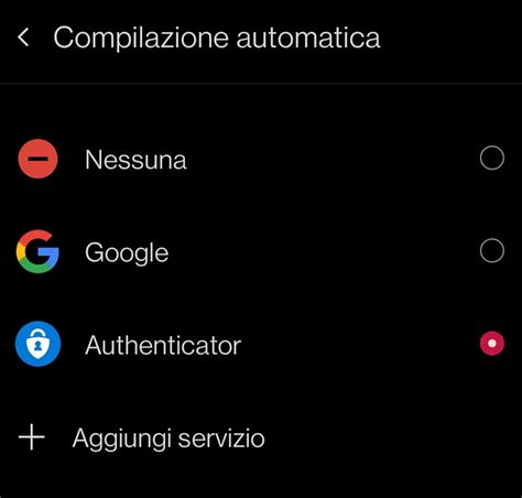 microsoft authenticator compilerà in automatico le password su ios e android public preview