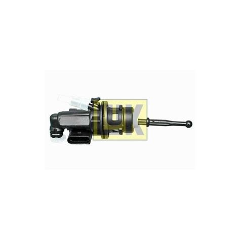 Emetteur D Embrayage LUK Pour Audi A3 TT Seat Altea Leon Toledo Vw