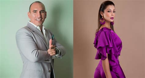 Rafael Fernández habría terminado su relación con Karla Tarazona por