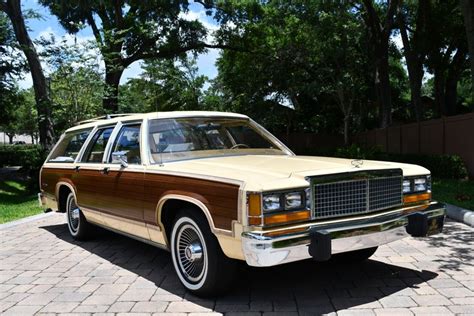 1981 Ford LTD Primo Classics International LLC