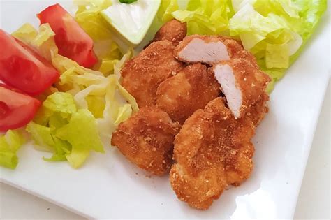 Fırında Çıtır Tavuk Tarifi Nasıl Yapılır Yemek