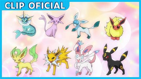 Audaz Cr Ticamente Per Metro Todas Las Evoluciones Eevee Creativo Mala