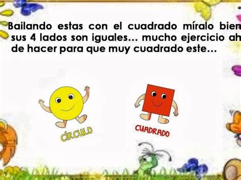 CUENTO LAS FIGURAS GEOMÉTRICAS CENDI Salvador Lecona YouTube