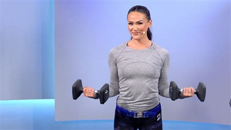 Min Bootcamp Full Body Peloton Rowing Classes