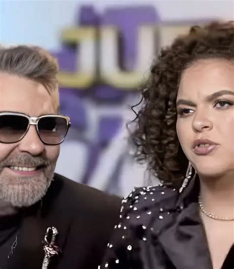 Famosos Cantantes Enfrentaran A Sus Hijos En Nuevo Reality Actitudfem