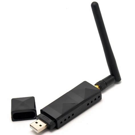Atheros AR9271 Chipset 150Mbps Wireless USB WiFi Adapter 802 11n