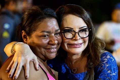 Natal Abençoado do SER Família Itinerante idealizado pela primeira