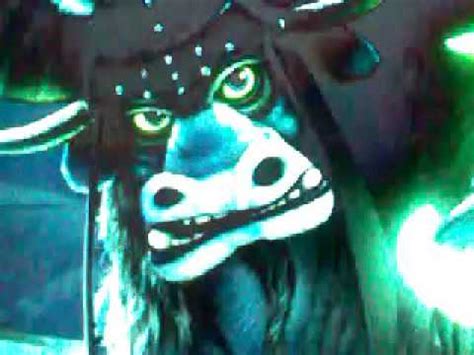 Chanson De Kail Dans Kung Fu Panda 3 YouTube