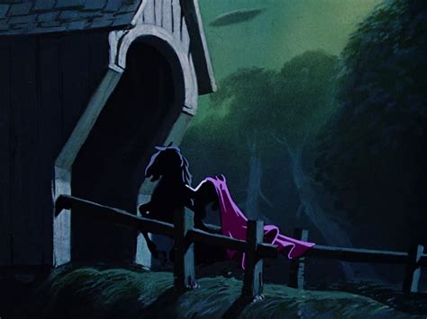 The Adventures Of Ichabod And Mr Toad 1949