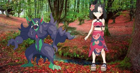 Pokémon Masters EX Así es la pareja de compis formada por Roxy y