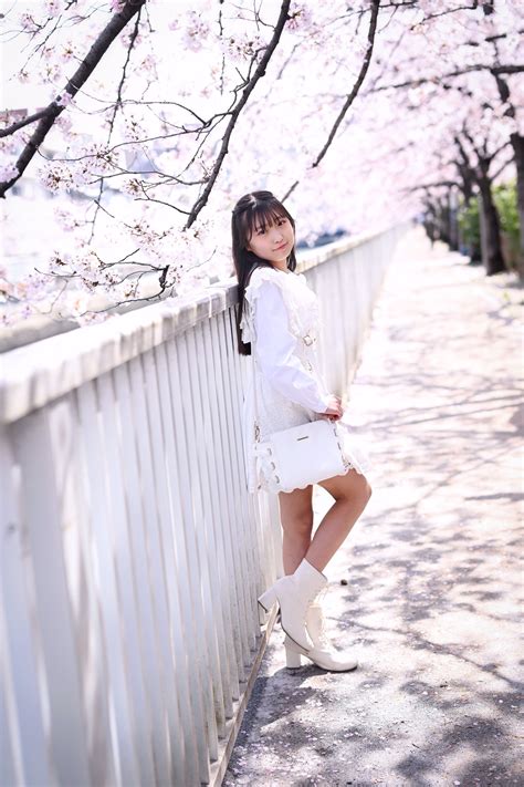 せたがや on Twitter 2022 4 2 AngelSisters 響野ユリアちゃん 響野ユリア AngelSisters