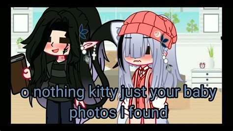 Baby Photos Gacha Club Lesbian Relationship Read