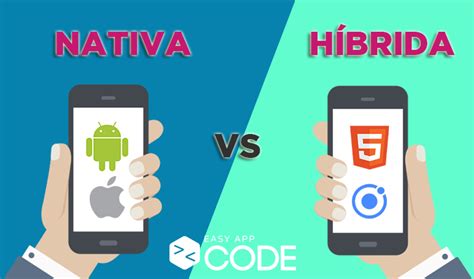 Diferencias Entre Apps Nativas O H Bridas