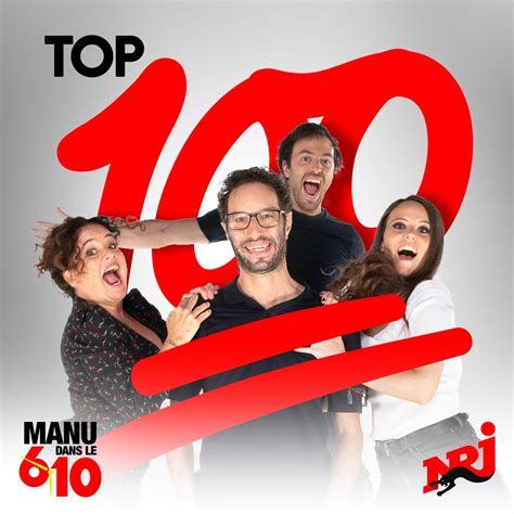 Manu Dans Le Sur Nrj Vid Os Actus Et Podcasts De L Mission
