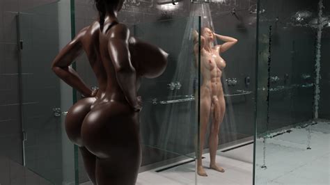 3D Serge3DX Milf Breeder 4 Free Adult Comics