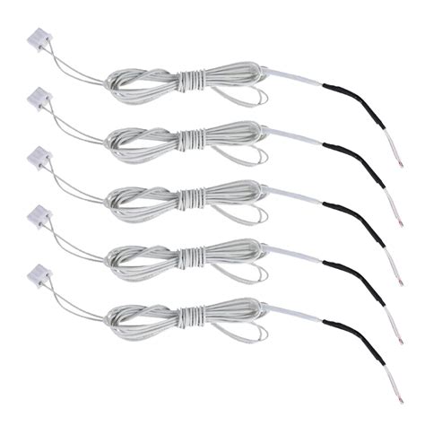 5 Pi Ces Imprimante 3D 3950 NTC Thermistance Capteur De Temp Rature