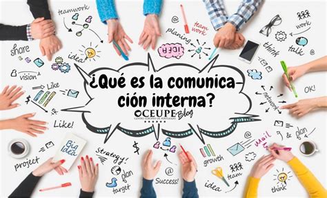 Campaña comunicación interna Comunicare Agencia de marketing