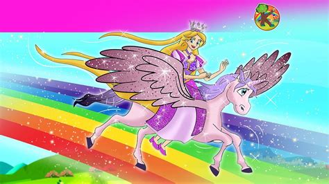 Contos De Fadas Rapunzel BRAINCP