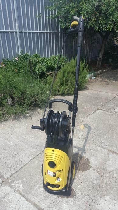 KARCHER HD 6 15 CX PLUS Profi