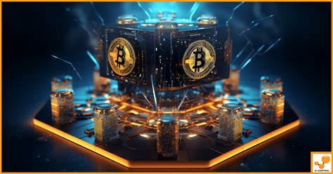How To Start Bitcoin Mining In A Step By Step Guide D Central