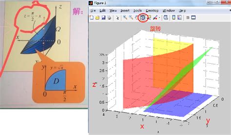 使用matlab画相交的平面 csdn博客
