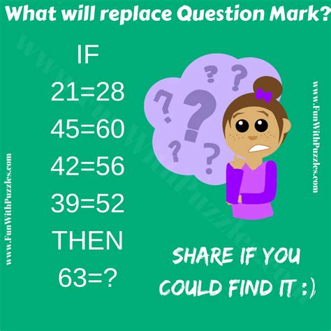 Brain Reasoning Question With Answer