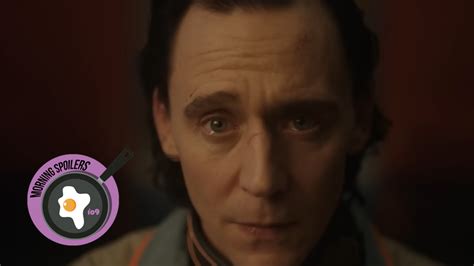 La Bande Annonce De Mi Saison De La Saison 2 De Loki Taquine L