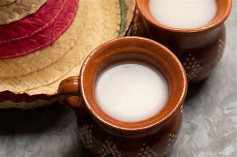 Descubrir Imagen Como Hacer Pulque Casero Receta Abzlocal Mx