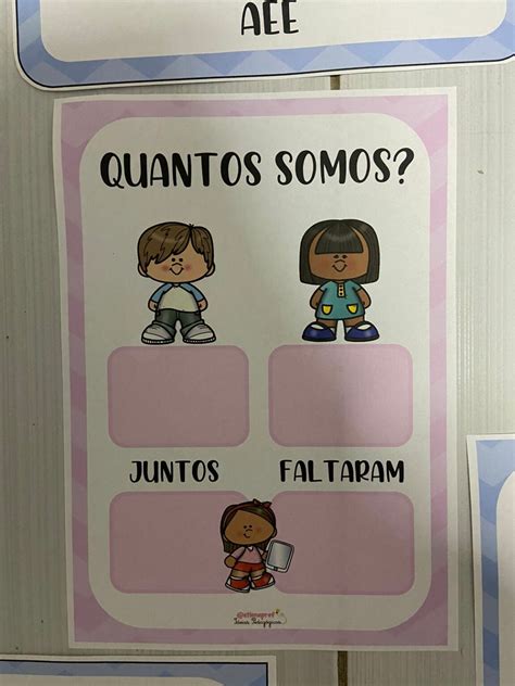 DECORAÇÃO DE SALA DE AULA Professora Etiene Ideias pedagógicas