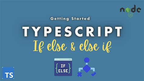 if else and else if statements in typescript javascript simply explained youtube